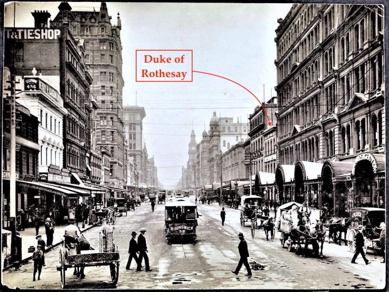 The Victorian Corps of Engineers History – Royal Australian Engineers ...