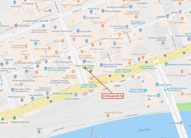 The Victorian Corps of Engineers History – Royal Australian Engineers ...