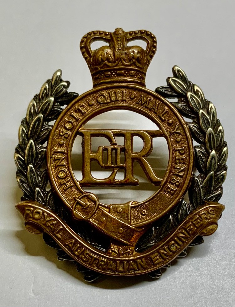 The Victorian Corps of Engineers History – Royal Australian Engineers ...