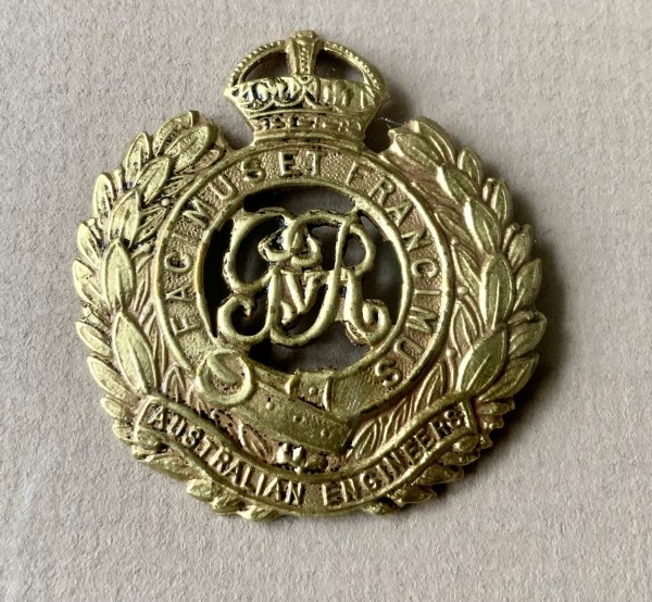 The Victorian Corps of Engineers History – Royal Australian Engineers ...