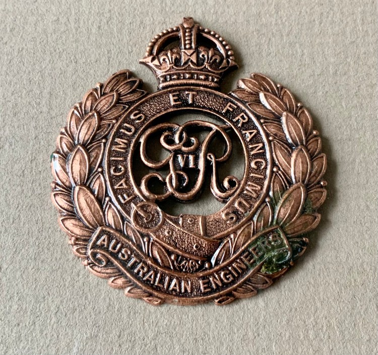 The Victorian Corps of Engineers History – Royal Australian Engineers ...