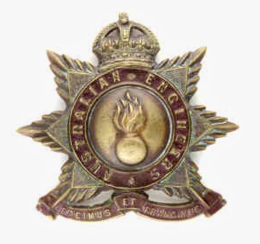 The Victorian Corps of Engineers History – Royal Australian Engineers ...