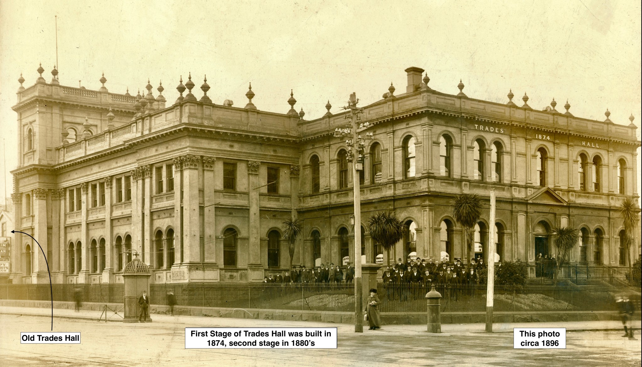 The Victorian Corps of Engineers History – Royal Australian Engineers ...
