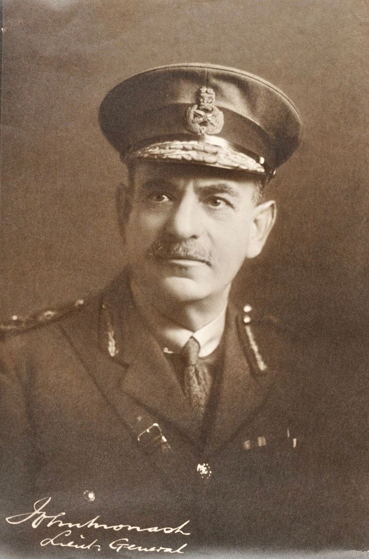 Today 27 June marks Sir John Monash’s Birth date. – Royal Australian ...